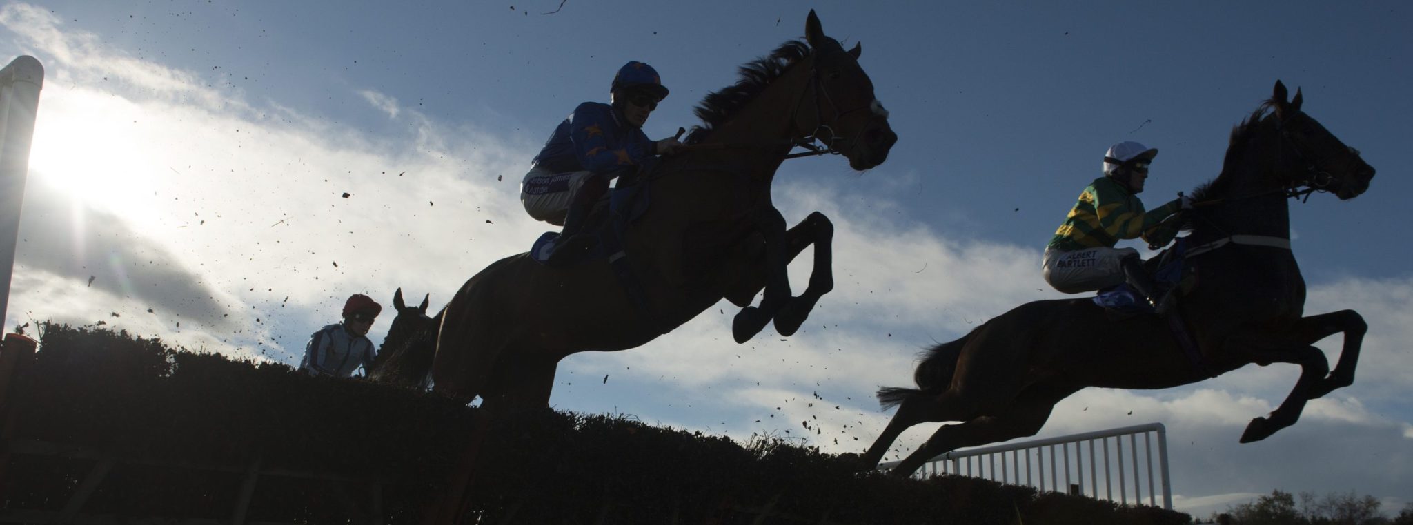 Today's Racing Tips - Tote