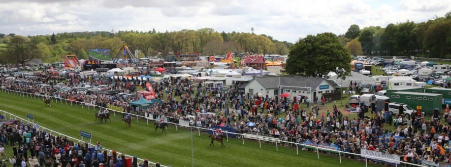 Best Tips At Cartmel Races | Tote