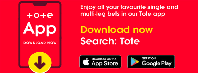 Tote Betting Guide | Tote